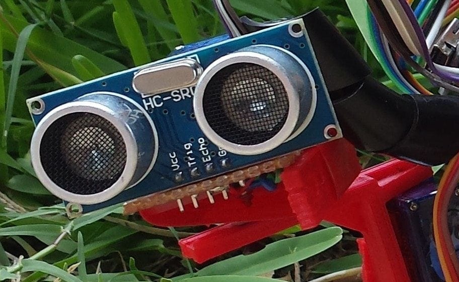 Free Robotics Incursion in Brisbane Area | OpenSTEM Pty Ltd