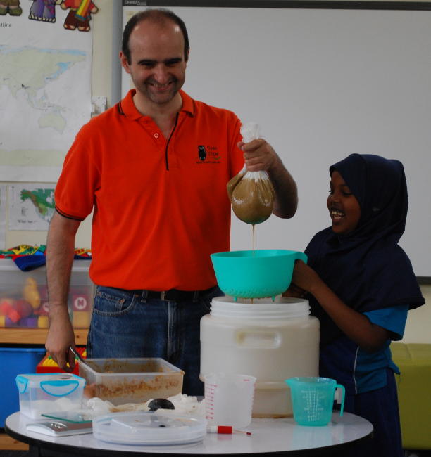 Programs | OpenSTEM Pty Ltd