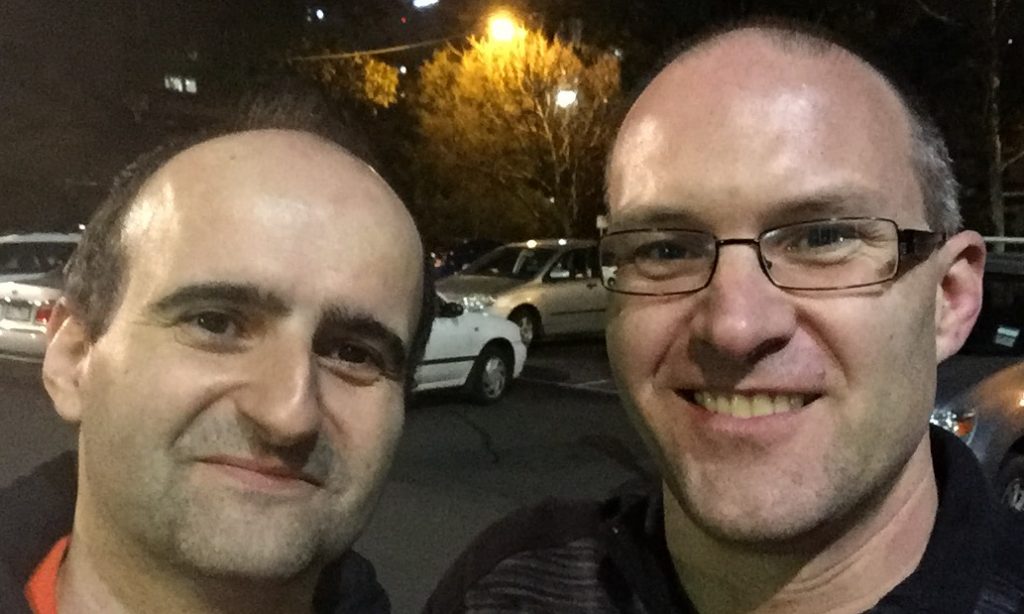 Partners | OpenSTEM Pty Ltd