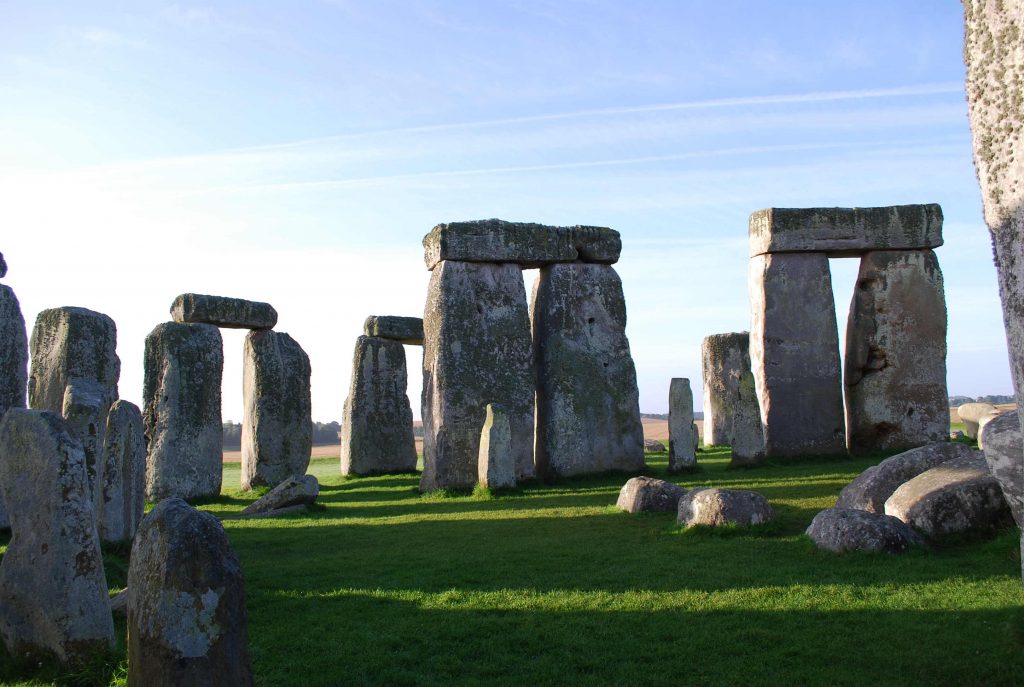 Resource: Stonehenge | OpenSTEM Pty Ltd