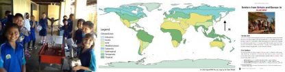 Understanding Our World: Primary HASS+Science | OpenSTEM Pty Ltd