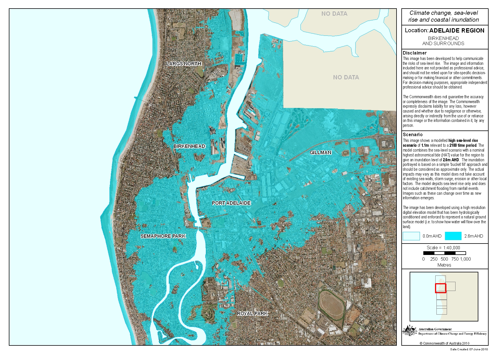 Rising sea levels and our children’s future | OpenSTEM Pty Ltd